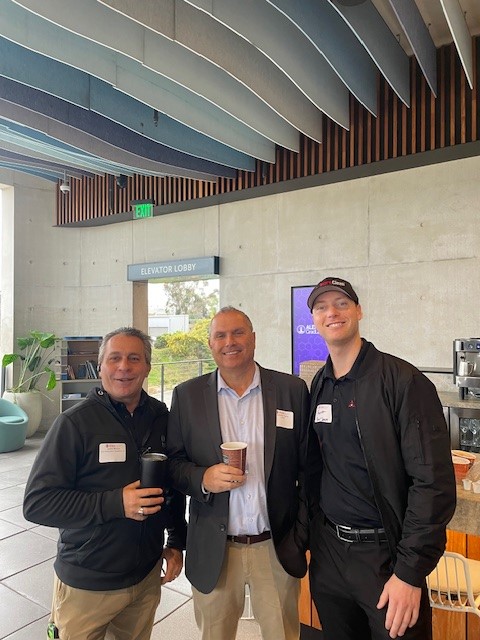 IFMA San Diego - Photo Gallery