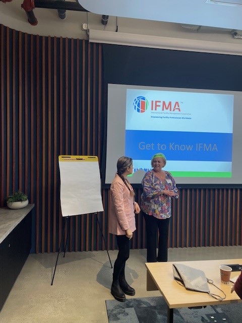IFMA San Diego - Photo Gallery