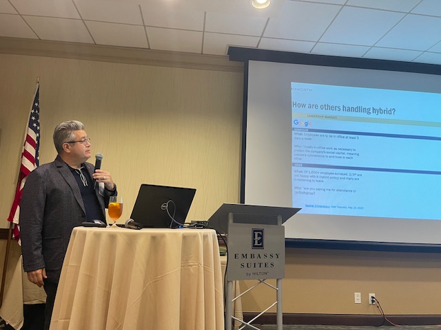 IFMA San Diego - Photo Gallery