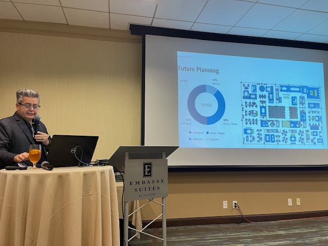 IFMA San Diego - Photo Gallery