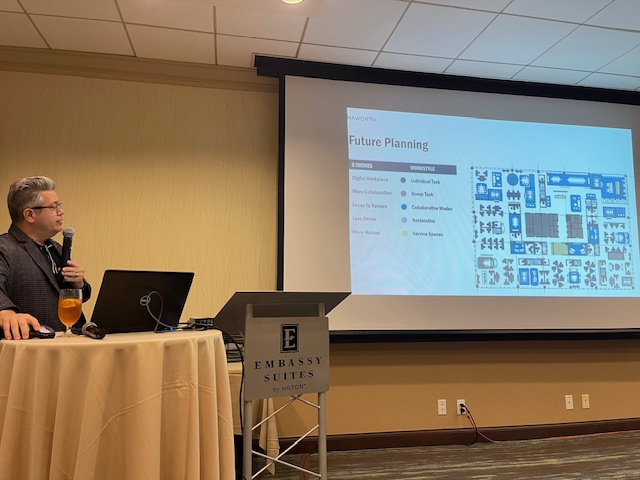 IFMA San Diego - Photo Gallery