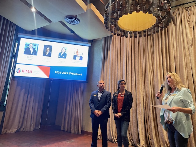 IFMA San Diego - Photo Gallery