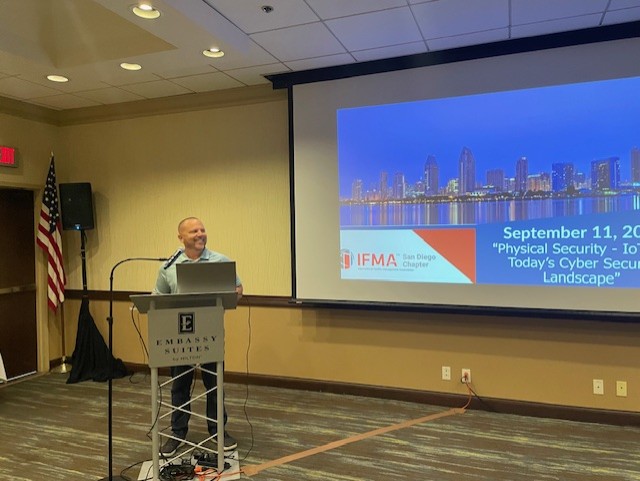 IFMA San Diego - Photo Gallery
