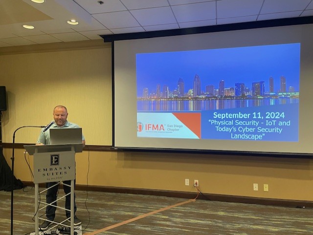 IFMA San Diego - Photo Gallery
